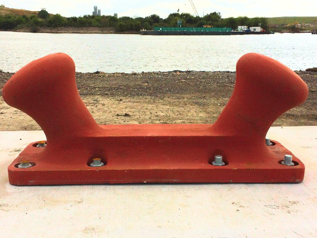 Bollards | civilmarine.com