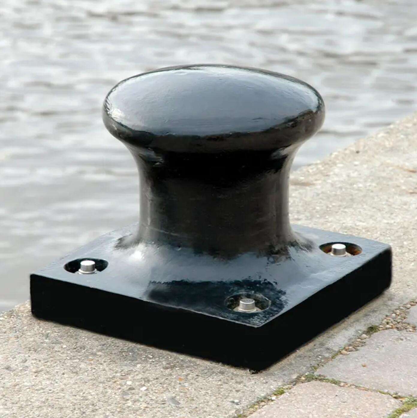 Bollards | civilmarine.com